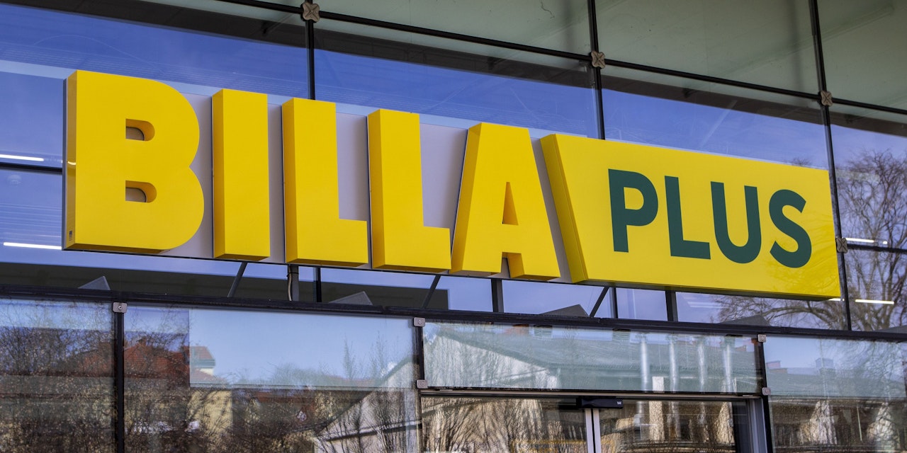 Wirtschaft – Diese Rabatte werden jetzt bei Billa Plus eingestampft ...