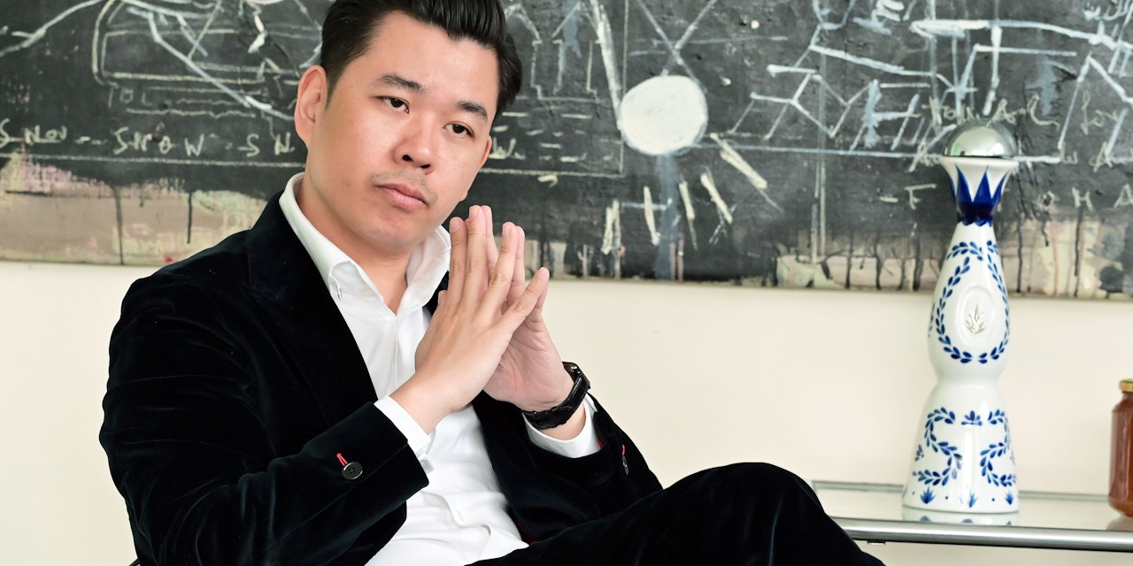 Wien – Kellner serviert neue Details zu Promi-Wirt Martin Ho | Heute.at