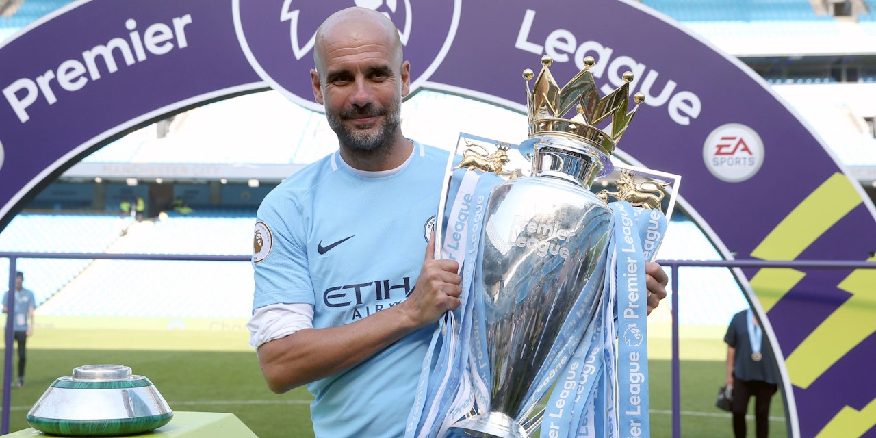 Fussball – Fuchs-Klub Leicester macht City zum Meister | Heute.at