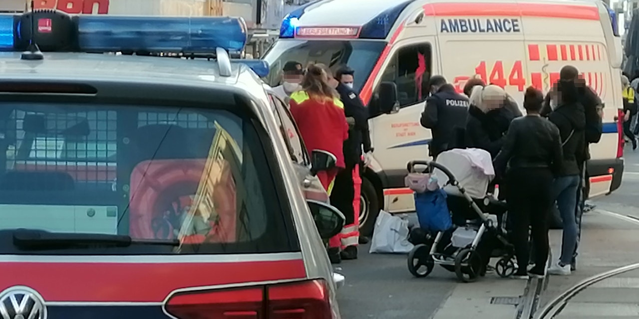 Leser – Polizei jagt nun Pärchen-Schläger vom Reumannplatz | Heute.at