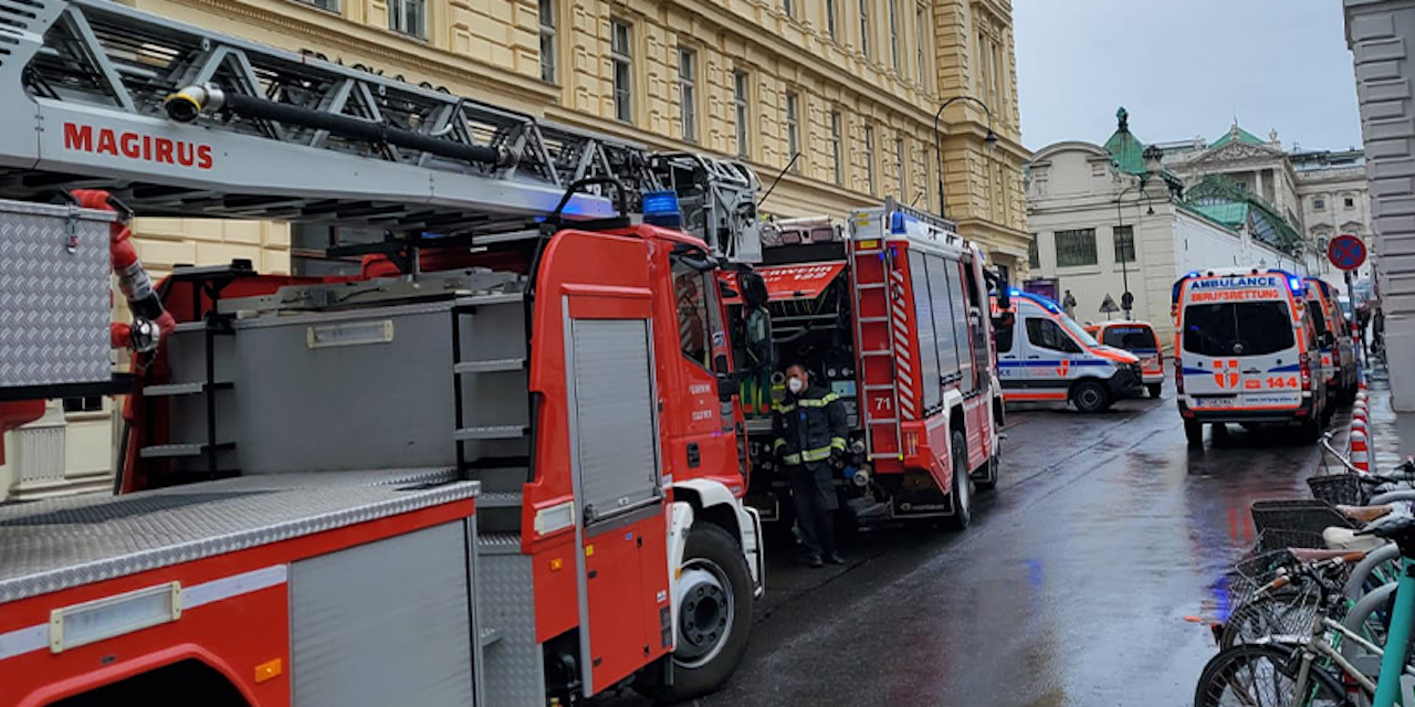 Leser – Verletzter bei Baustellen-Unfall in Heidi-Horten-Museum | Heute.at