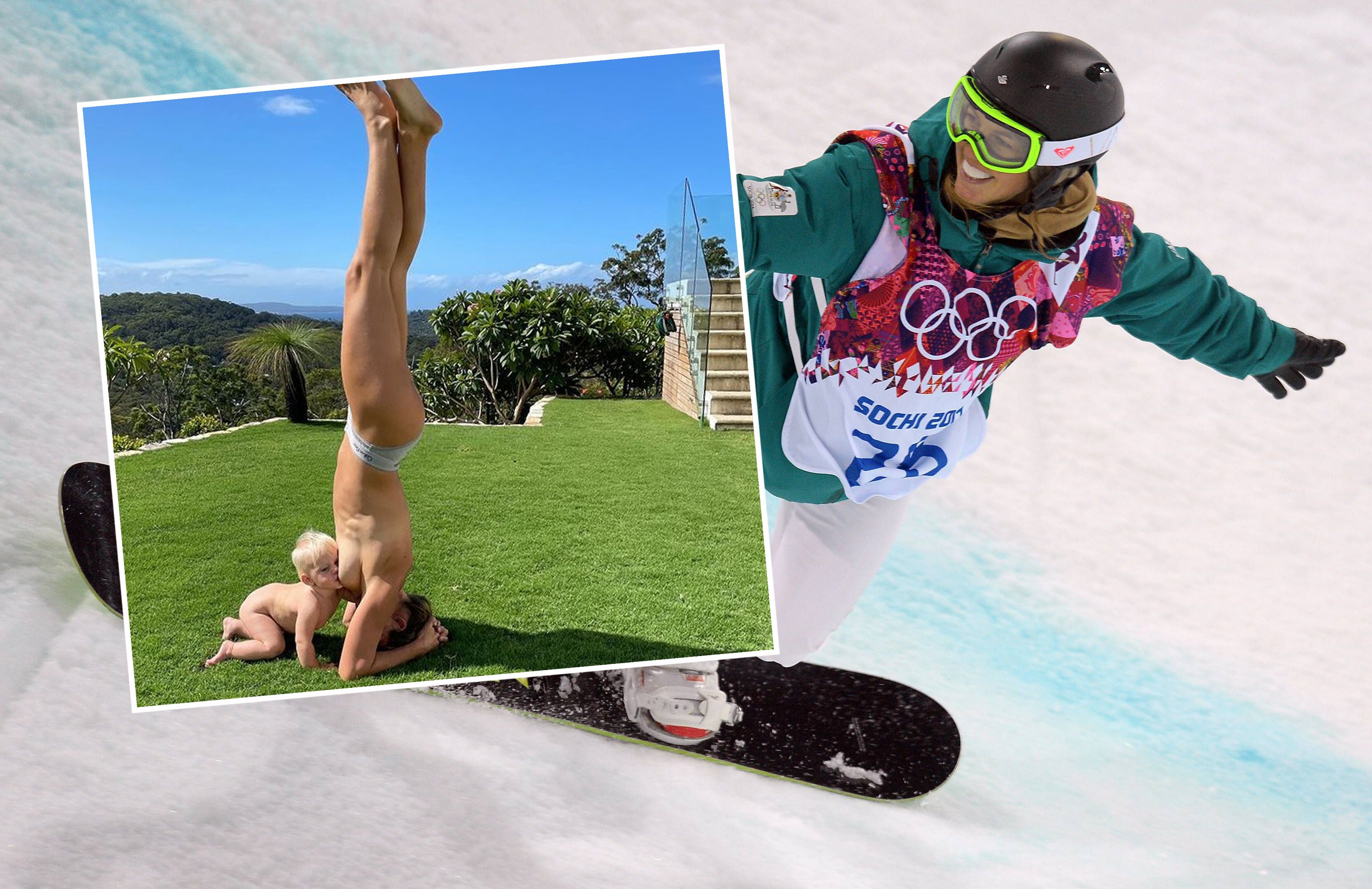 Torah Bright | Heute.at