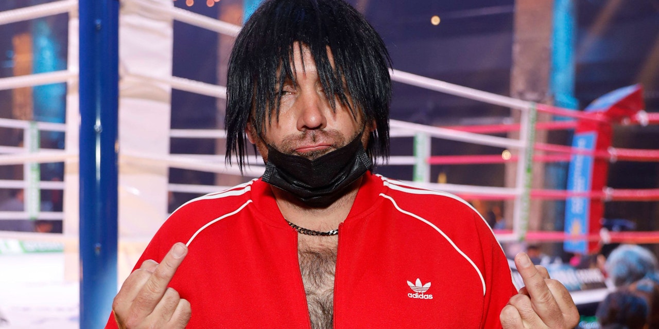 Szene – "Sche*ß": Schlager-Star wettert gegen "Fernsehgarten" | Heute.at