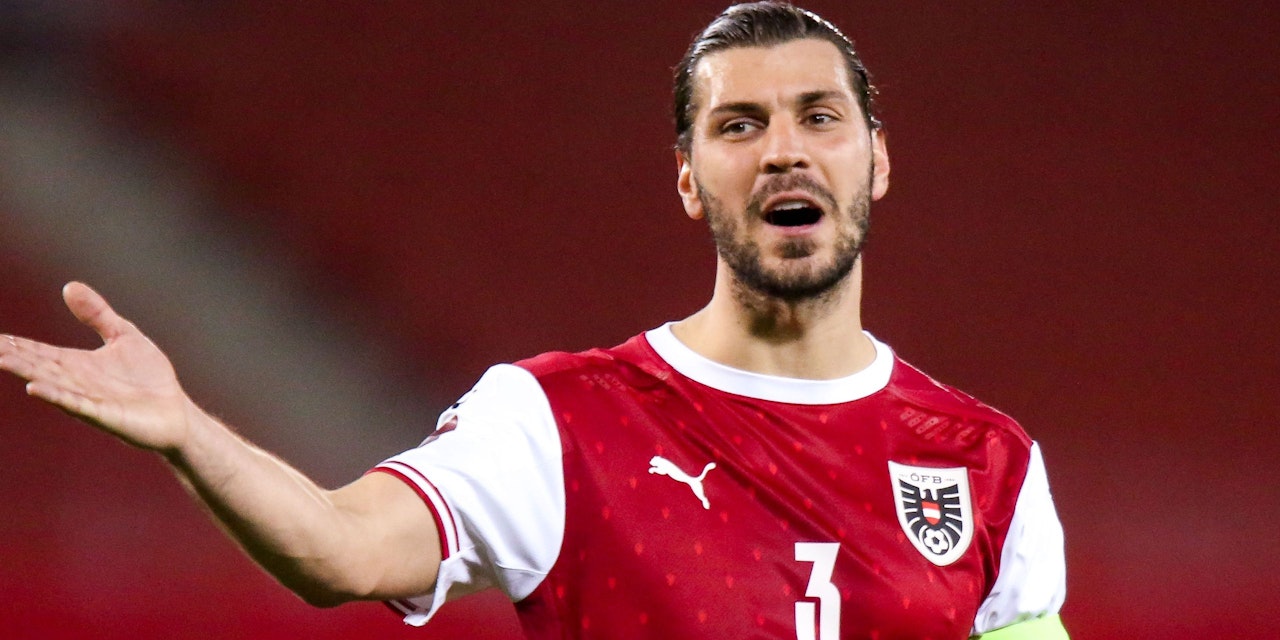 Fussball – ÖFB-Star Dragovic wechselt zu Roter Stern Belgrad | Heute.at