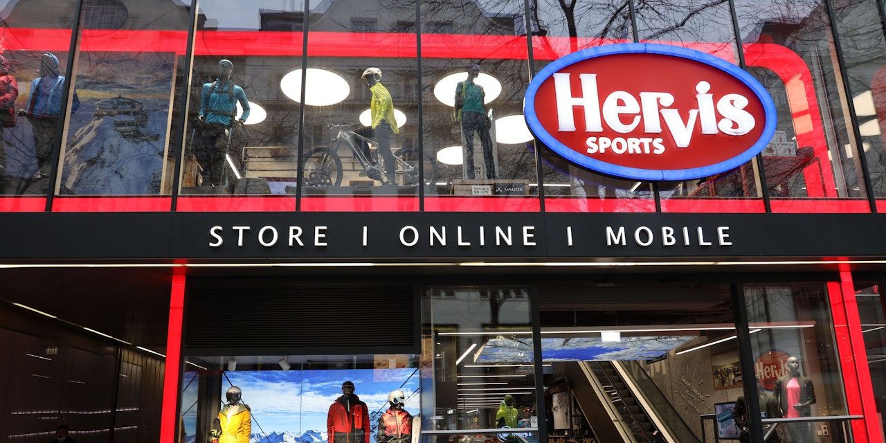 Wirtschaft – Spar-Manager wird neuer Chef von Hervis | Heute.at