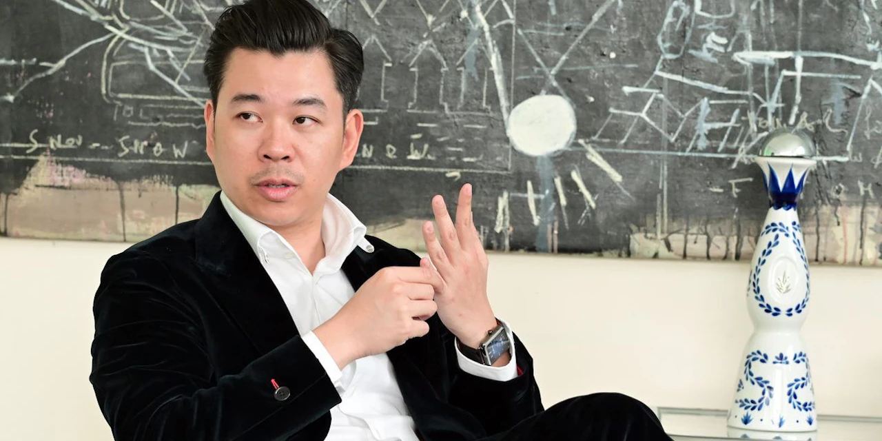 Wien – Promi-Wirt Martin Ho impft seine Gäste in der Nacht | Heute.at