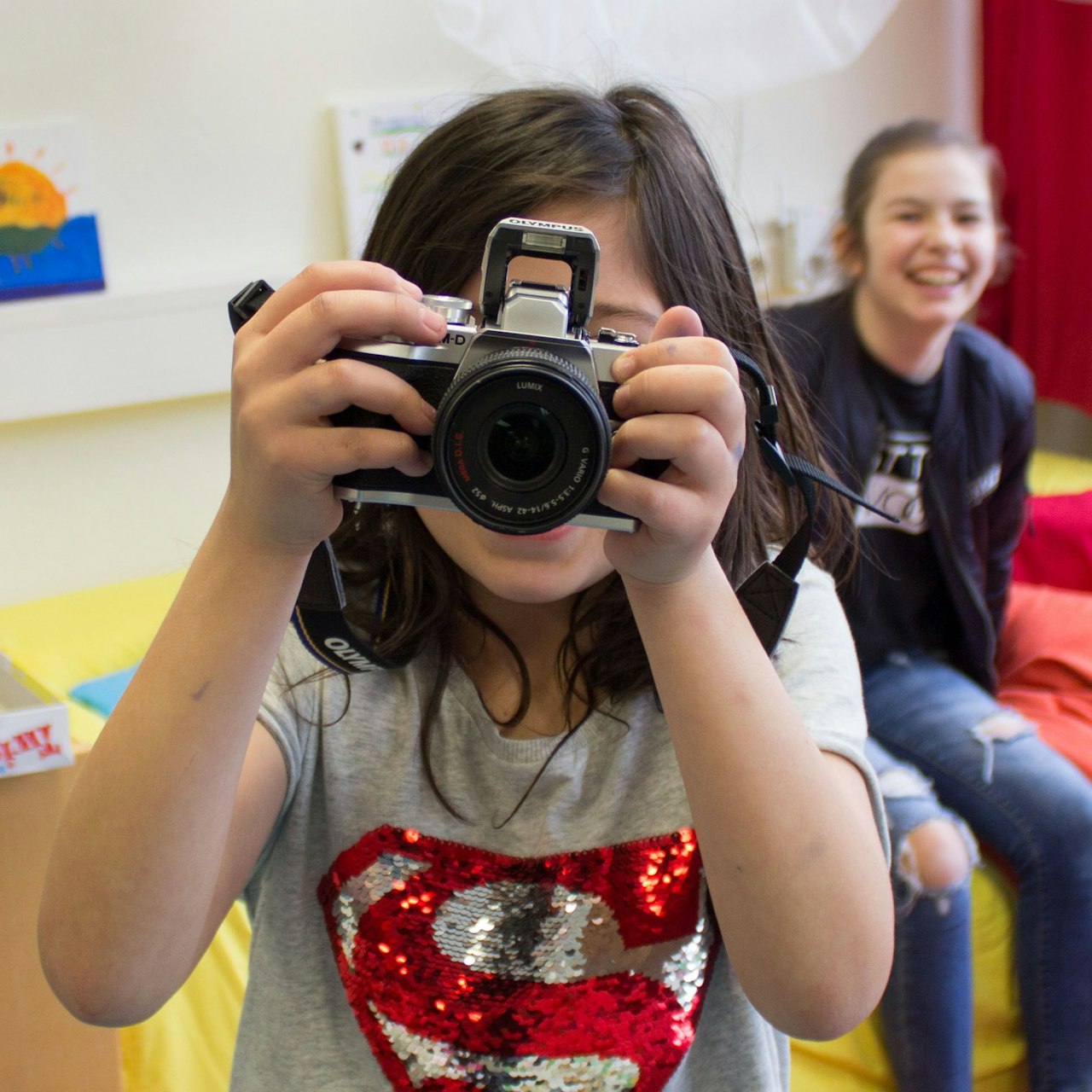 Ferien zu Hause: Action-Programm der Kinderfreunde – Wien | Heute.at
