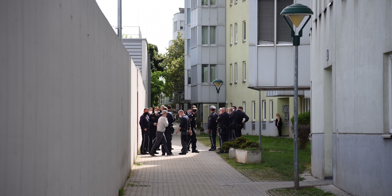 Wien – Wiener Häftling kehrte nach Ausbruch freiwillig zurück | Heute.at