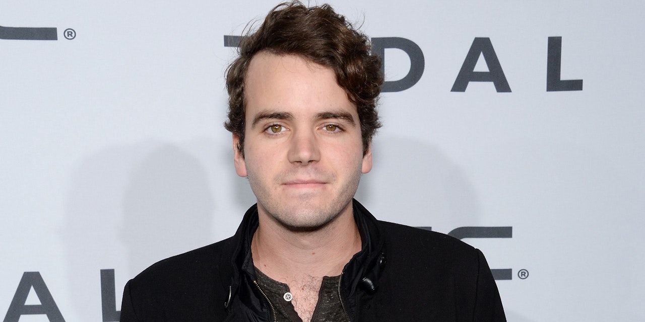 People – Star-DJ Pierce Fulton stirbt mit nur 28 Jahren | Heute.at