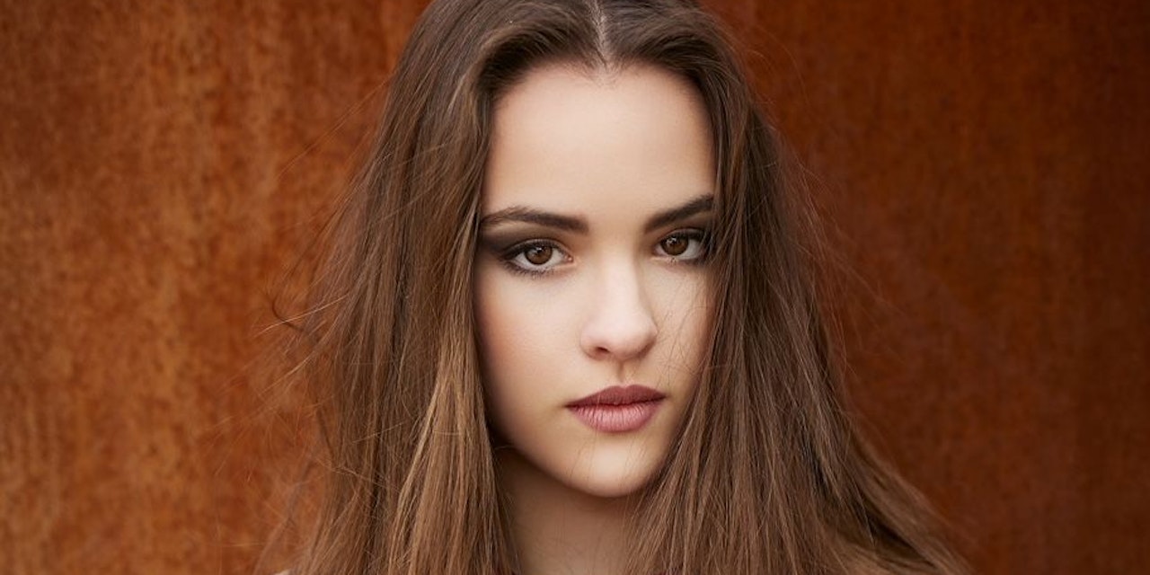 Niederösterreich – Ann-Kathrin (14) aus NÖ mit erstem Model-Vertrag ...