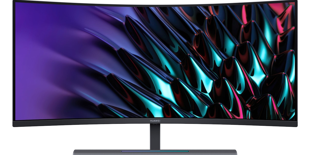 Multimedia – Huawei bringt neue Monitore für Gamer und Grafiker | Heute.at