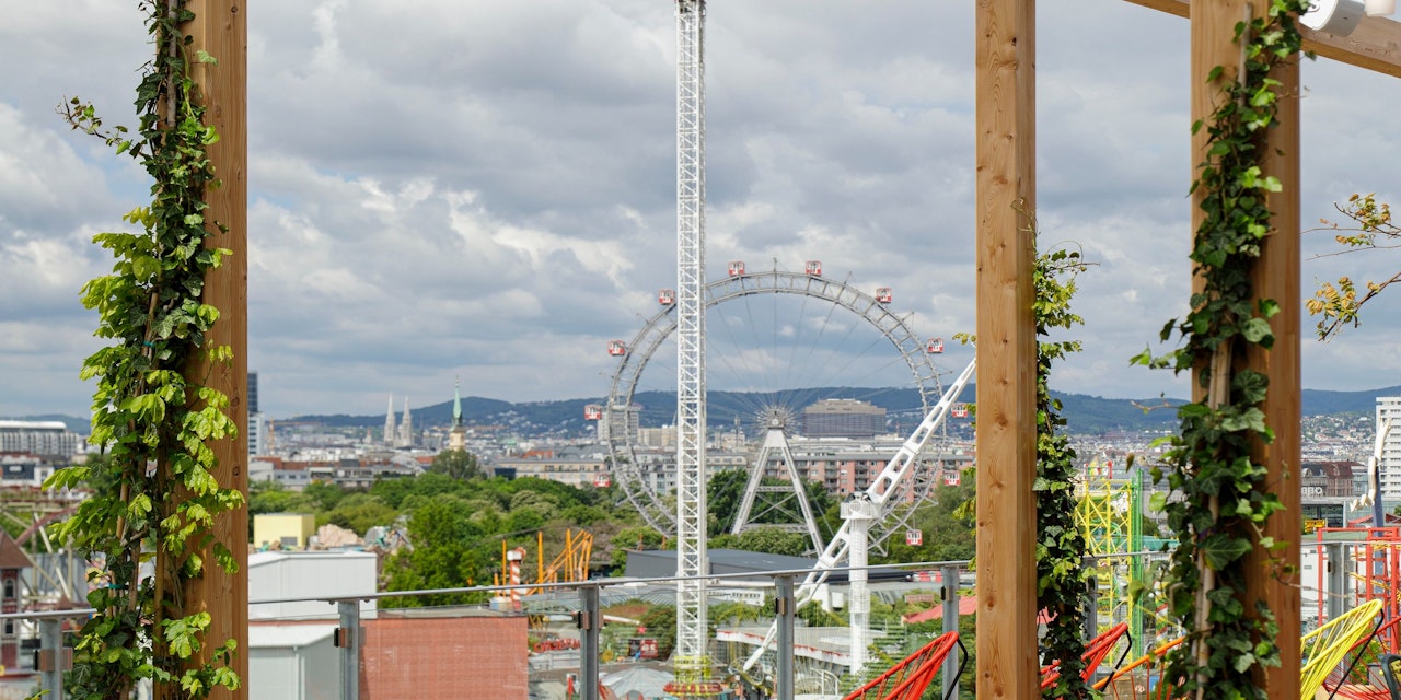 Neueröffnung Hotel Zoku Wien 2 | Heute.at