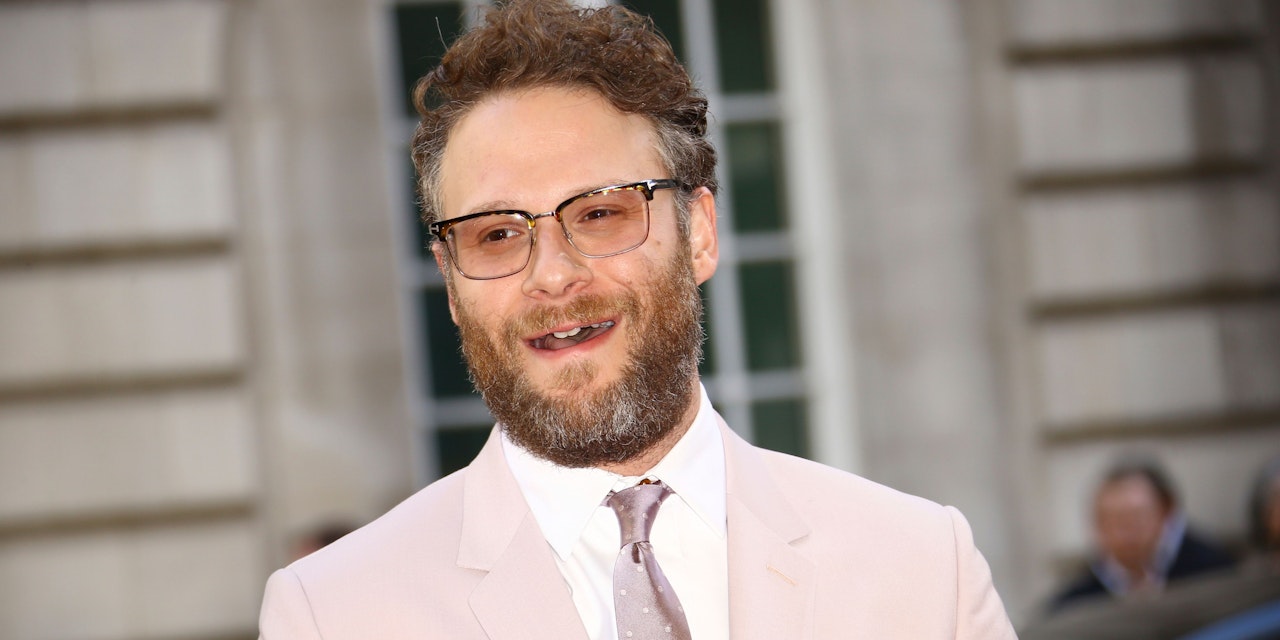 Wohnen – Vase von Seth Rogen um absurden Preis versteigert | Heute.at