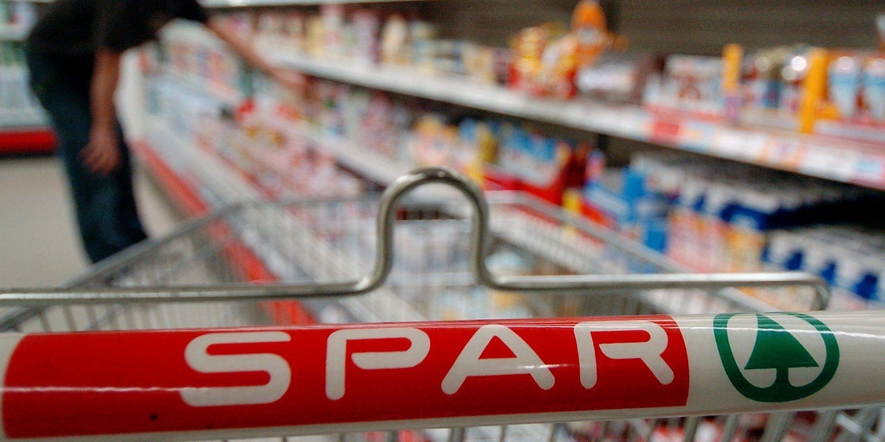 Wirtschaft – Spar bringt nun dieses neue Produkt in die Regale | Heute.at