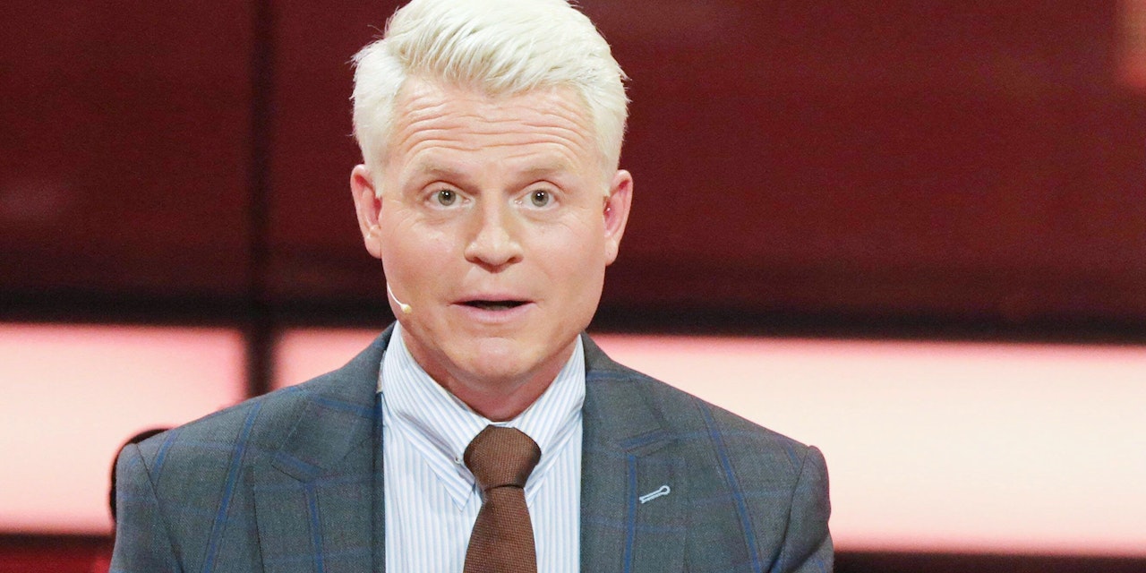 Tv – Guido Cantz schmeißt hin! Aus für "Verstehen Sie Spaß"? | Heute.at