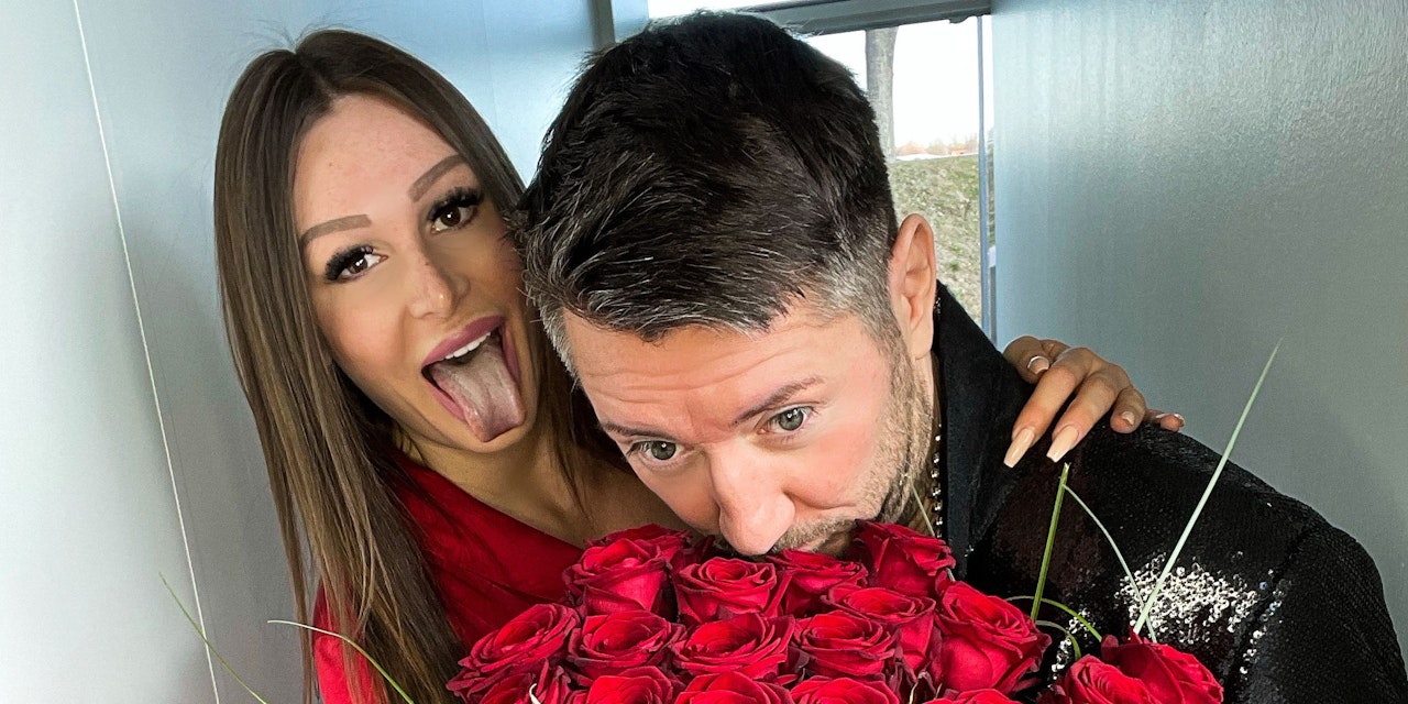 Fashion and Beauty – Kinderwunsch bei Susi Temmer? "Ich habe schon ein ...