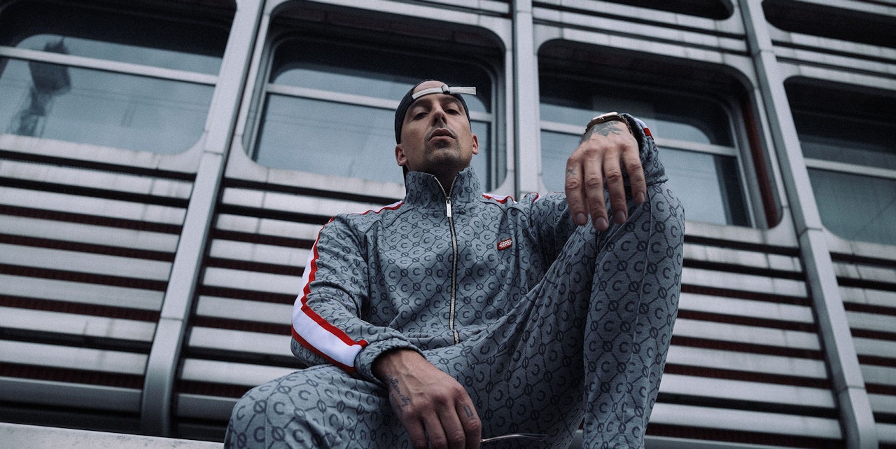 Musik – RAF Camora zerstört bei Comeback die Austro-Charts | Heute.at