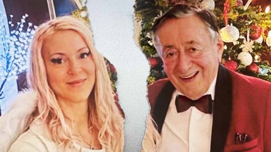 Lugner schickt Simone nach Trennung "Heute"-Artikel - People | heute.at