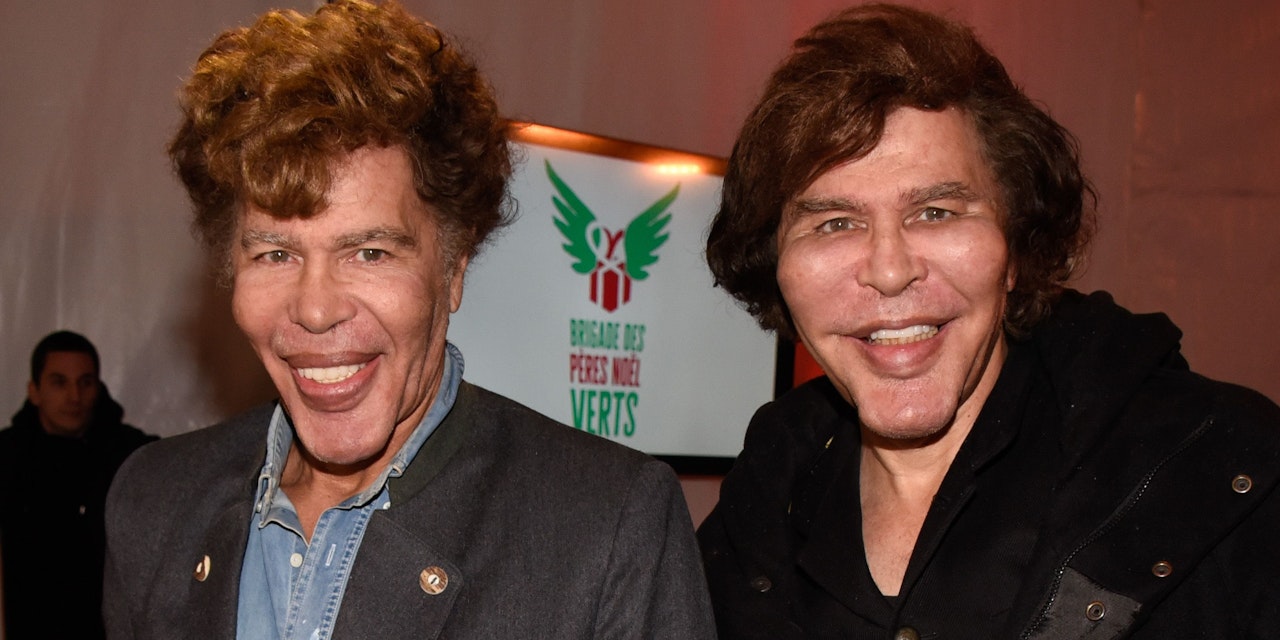 People – Botox-Zwillinge tot – Darum waren sie nicht geimpft | Heute.at