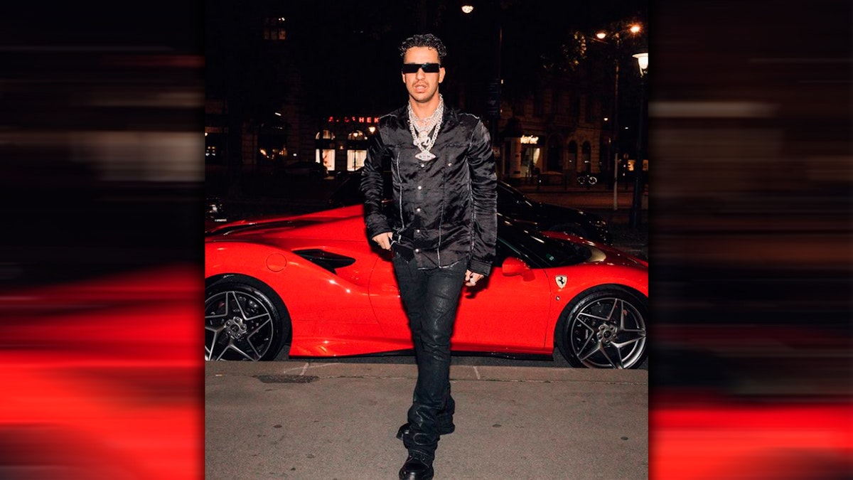 Höher als Lottogewinn – Absurde Summe! Rapper Ufo verrät seinen ...