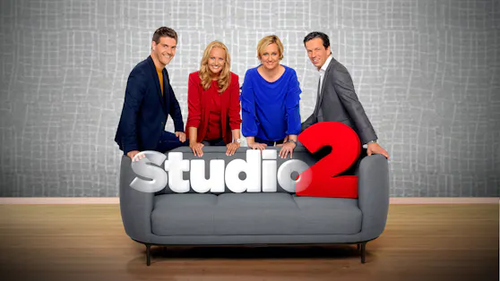 ZiB-Star nun im ORF-"Studio 2" – und mehr Änderungen - Tv | heute.at