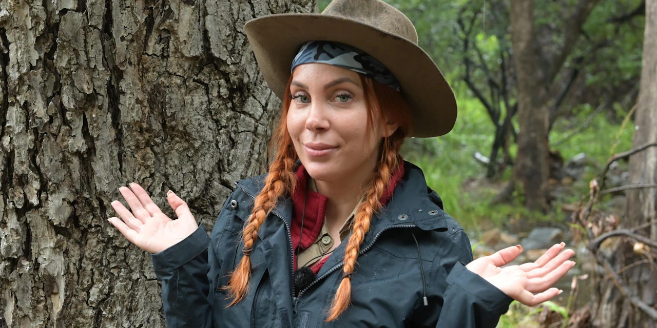 Tv – TV-Hammer! Zieht Dschungel-Tara jetzt zurück ins Camp? | Heute.at