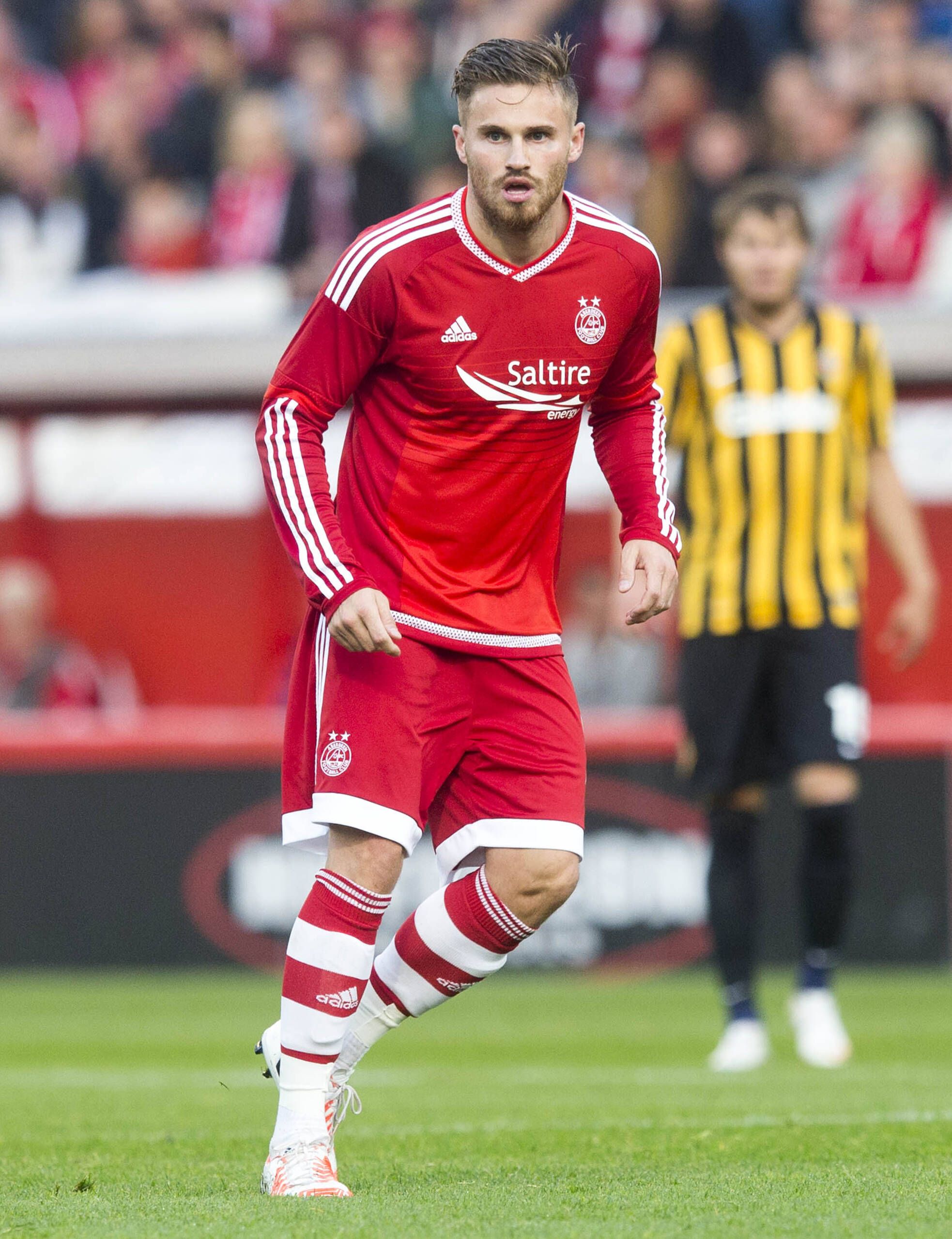 David Goodwillie | Heute.at