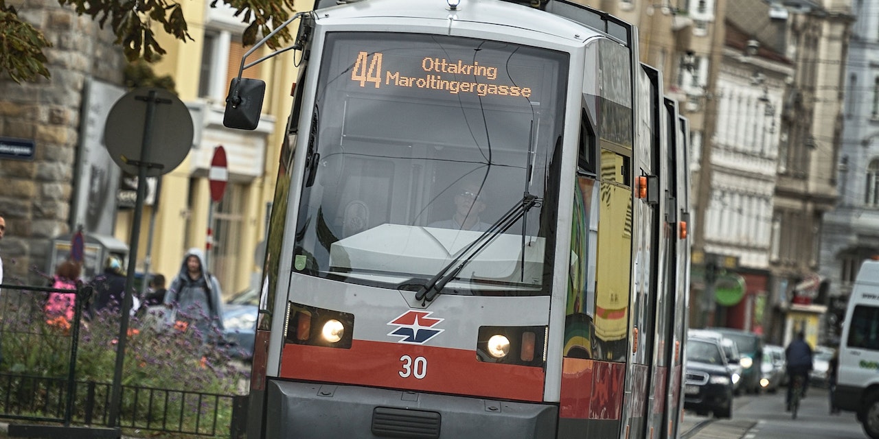 Wien – U2/U5-Ausbau: Wiener Linien legen Bimgleise um | Heute.at