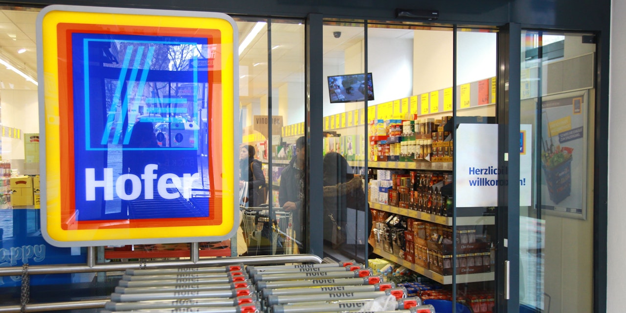Wirtschaft – Hofer überrascht Kunden jetzt mit diesem Angebot | Heute.at