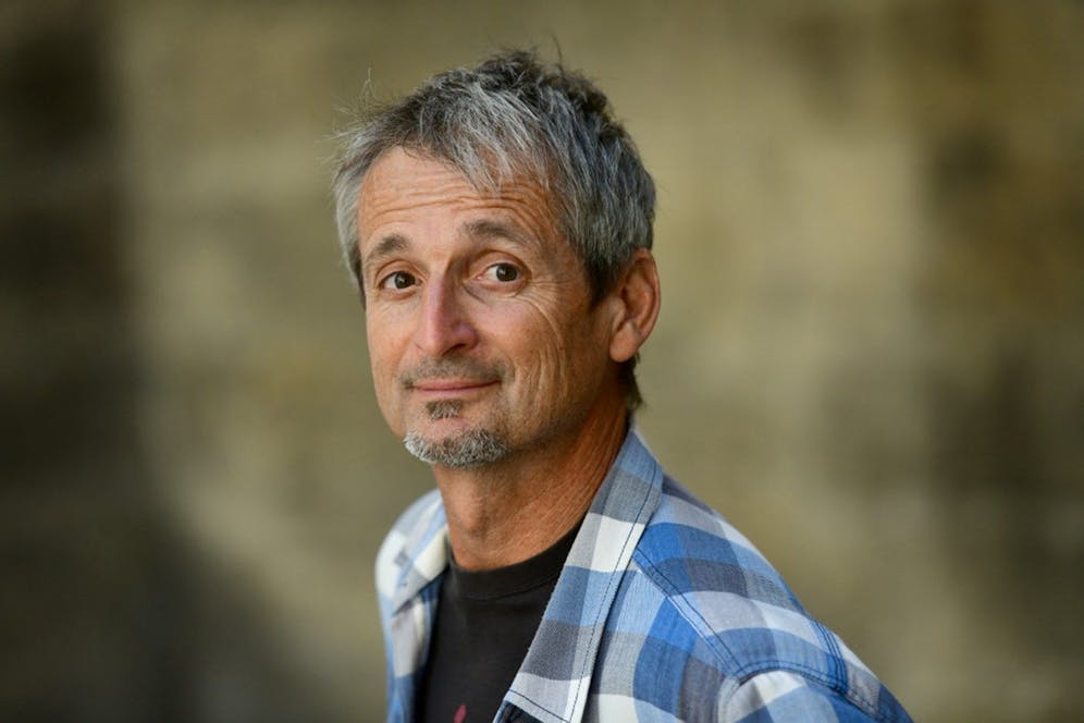 Heute For Future-Award – Assoz.-Prof. DI Dr. med. Hans-Peter Hutter ...