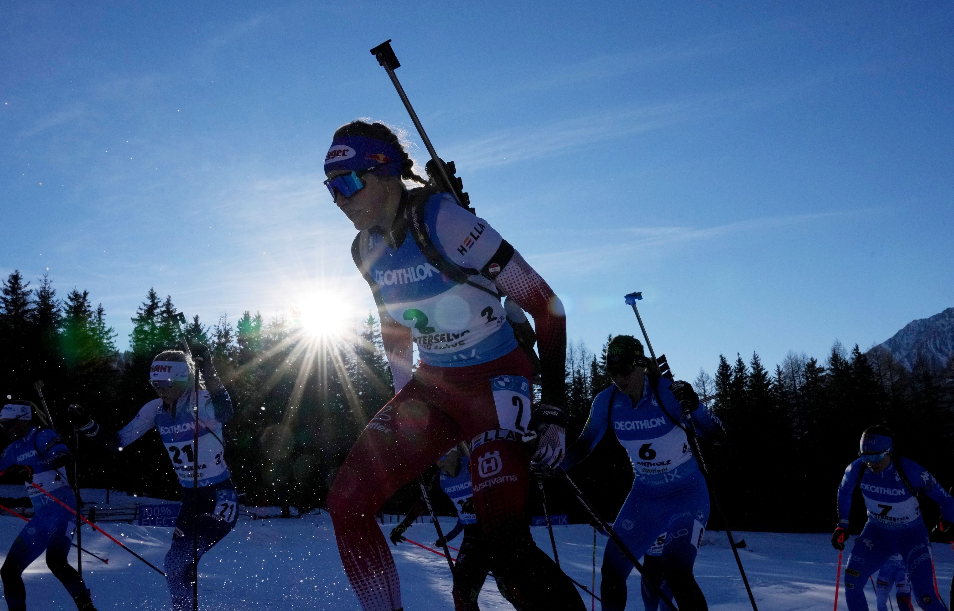 Lisa Hauser | Heute.at