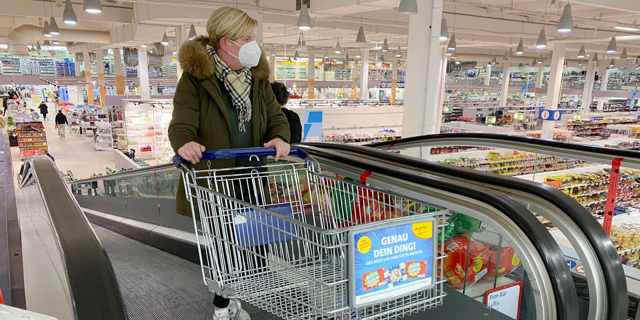 Welt Polizei Warnt Vor Hinterhältigem Supermarkt Trick Heute At