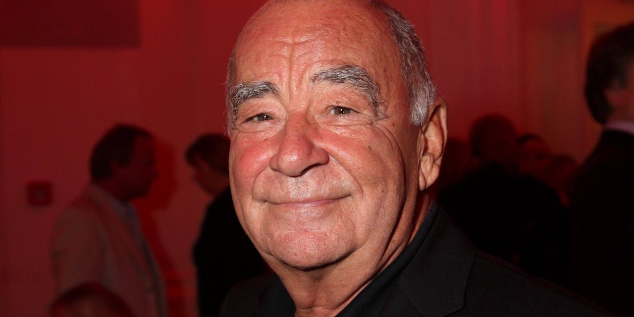 Kultur – Austro-Geiger Toni Stricker ist gestorben | Heute.at