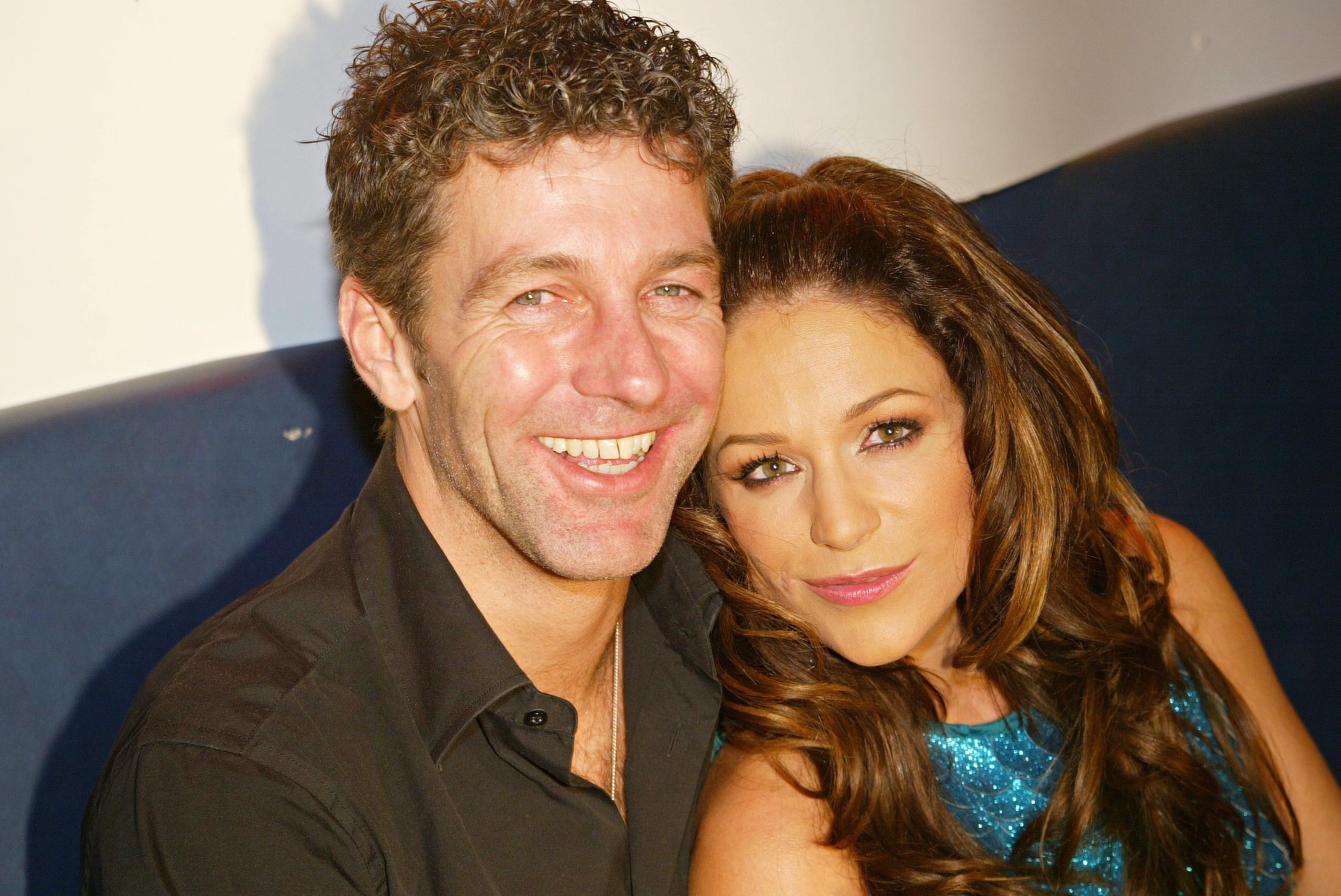 BILDERSTRECKE: Schlagerstar Michelle und ihre Männer – Love | Heute.at