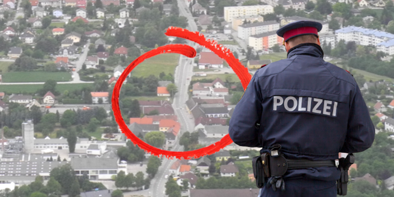 Niederösterreich – Polizei sucht nach schwerem Unfall in St. Pölten Zeugen | Heute.at