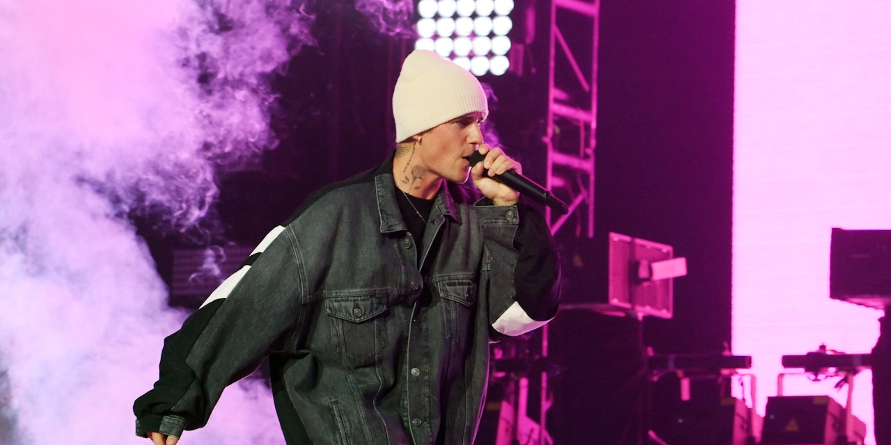 People – Justin Bieber hat Corona – nun fällt Konzert ins Wasser | Heute.at