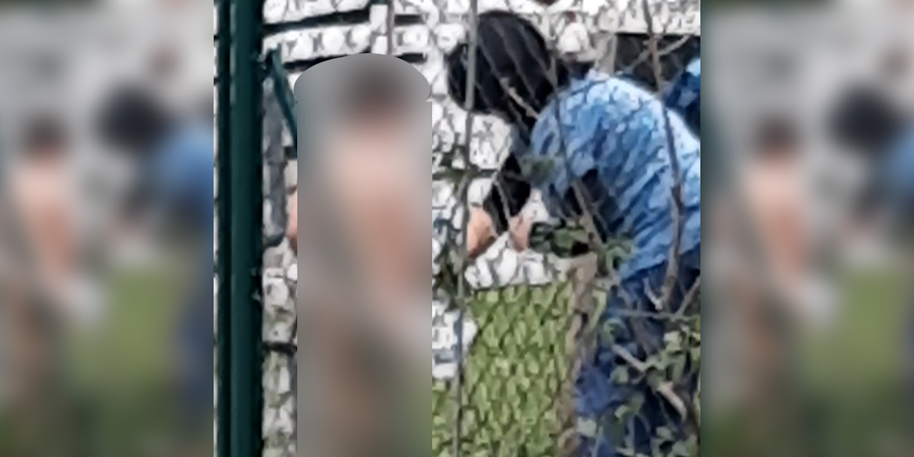 Leser – Wiener Pädagogin wäscht nackten Buben (5) im Freien | Heute.at