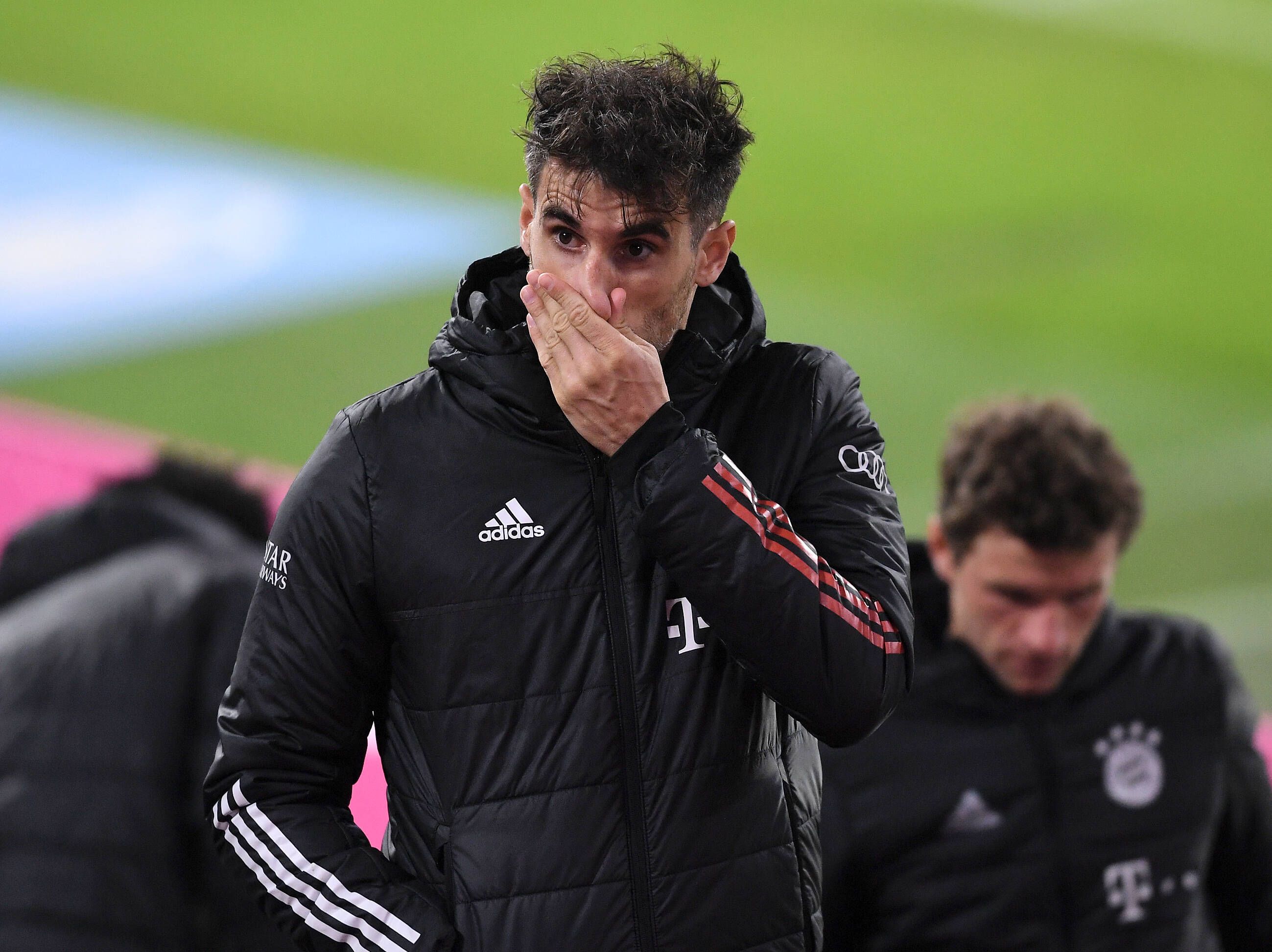 Javi Martinez | Heute.at