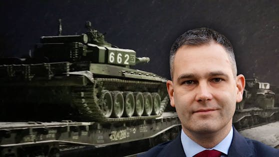 Militärexperte: "Es kommt kein Atomkrieg" - Life | heute.at