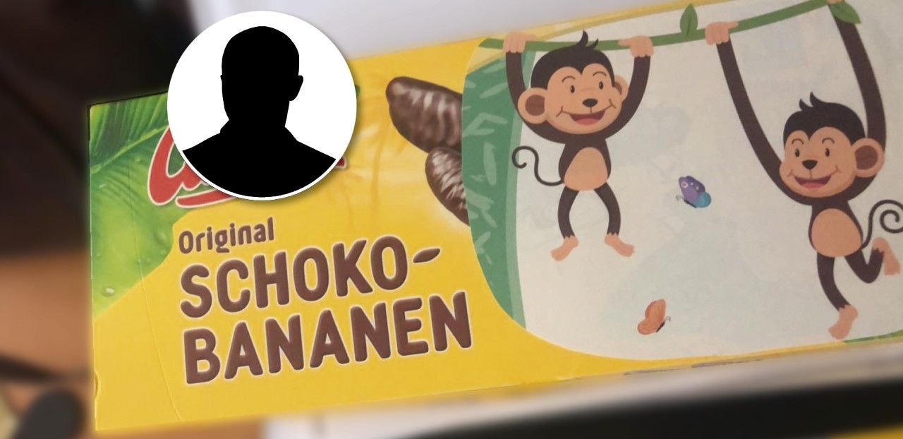 "Dummer Affe", Schokobananen – Schwarzer Wiener gekündigt – Österreich ...