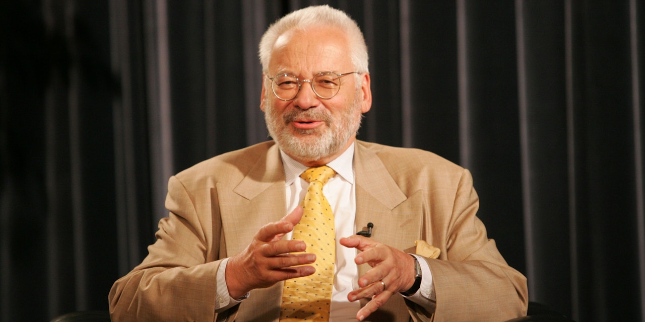 Politik – Ex-Vizekanzler Erhard Busek ist tot | Heute.at