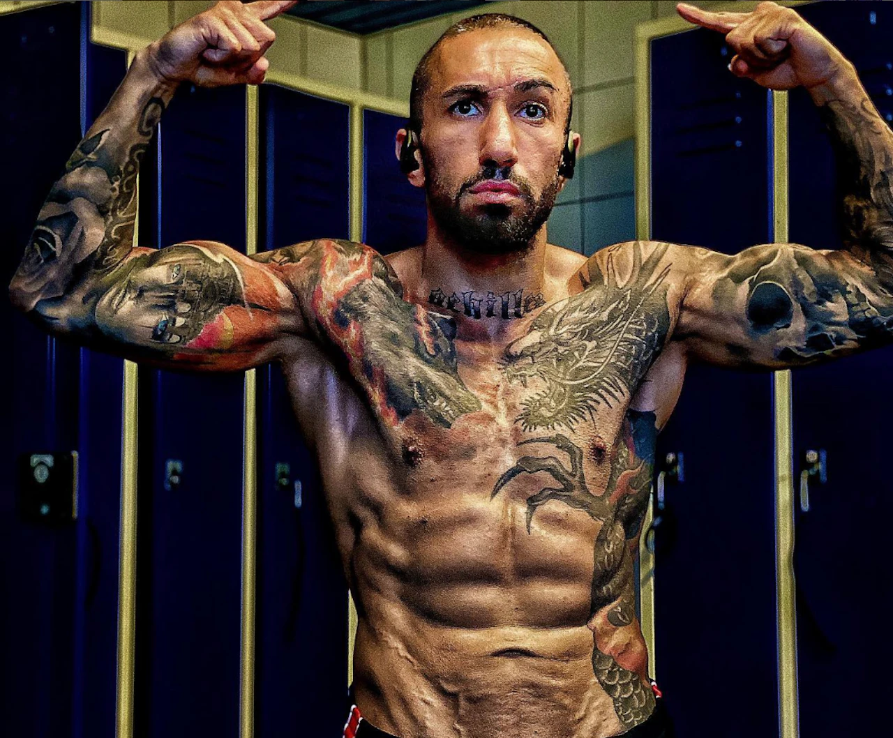 "Erdogan-Boxer" stirbt mit nur 34 Jahren – Sportmix | Heute.at