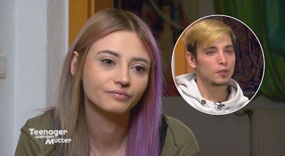 Jetzt gesteht ATV-Lisa: "Marcell hat mich zerstört" - Szene | heute.at