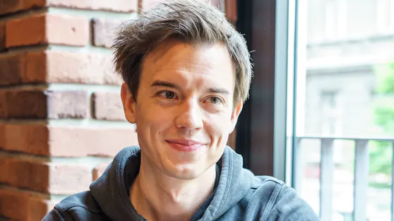 Neuer Job für Ö3-Star Philipp Hansa (32) - People | heute.at