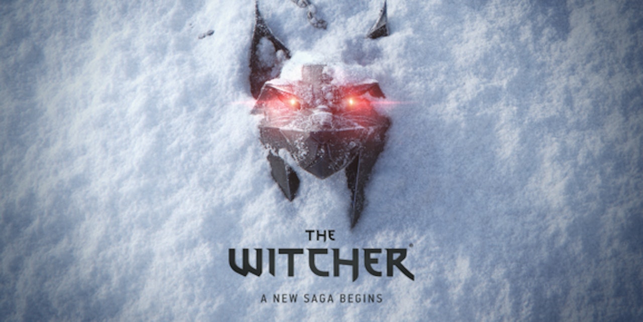 Games – Spieler-Hammer! Neue "Witcher"-Saga kommt | Heute.at