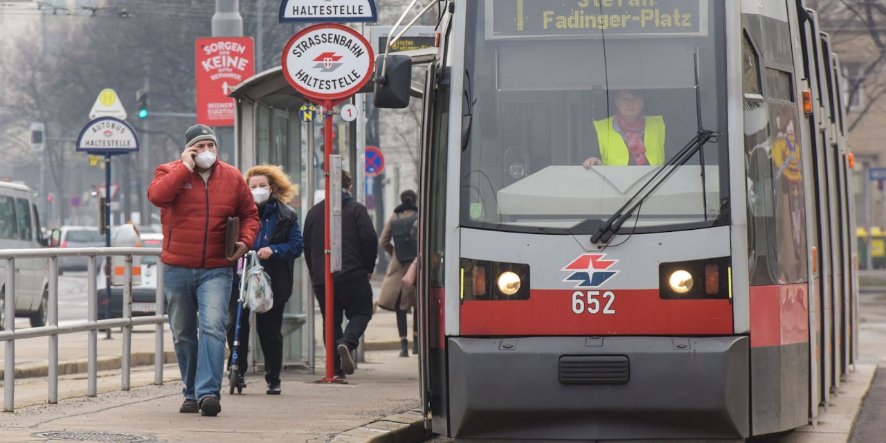 Wien – Wiener Linien müssen jetzt ihre Fahrzeiten ändern | Heute.at