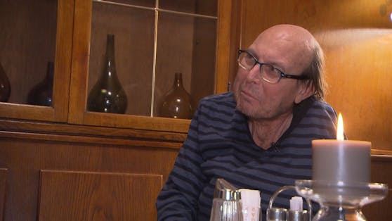 ATV-Harry: "Ich möchte Bundespräsident werden" - Tv | heute.at