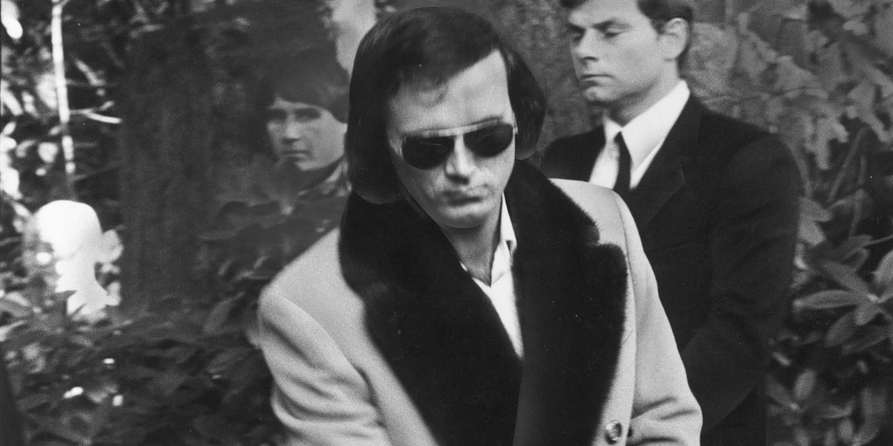 Österreich-News – Nach vier Morden – Wiener Rotlicht-Gangster ...