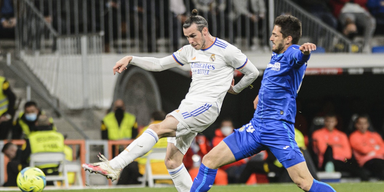 Fussball – Real-Fans pfeifen Alaba-Kollege Bale gnadenlos aus | Heute.at