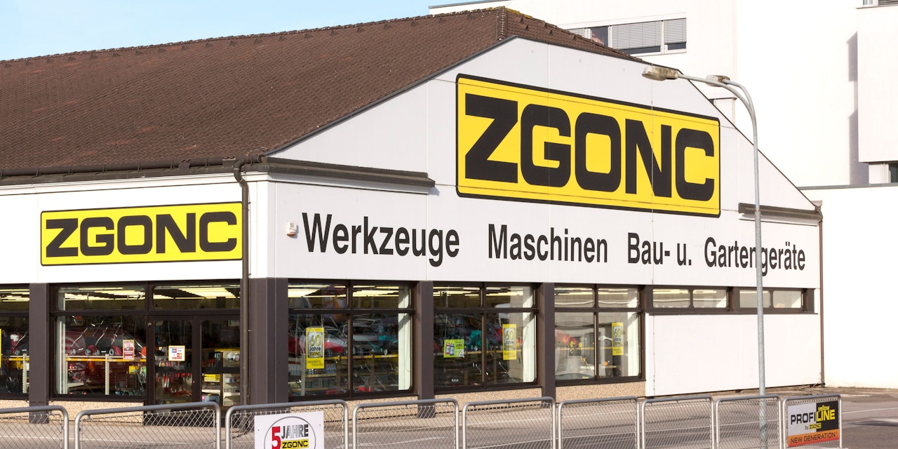 Wirtschaft – Raun ned', kauf – Zgonc wirft das "Z" raus | Heute.at